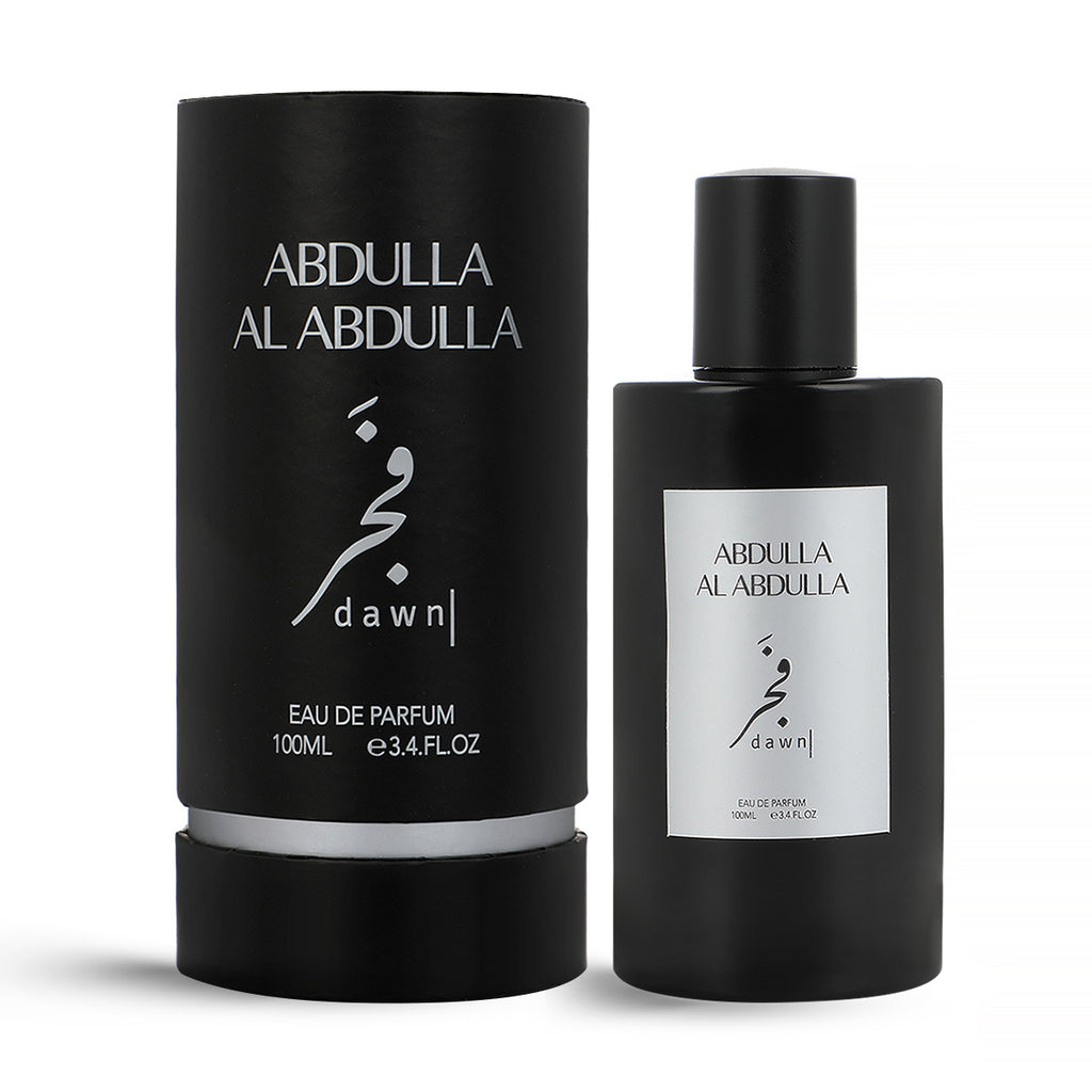 Dusk & Dawn Bundle – AbdullaBeauty